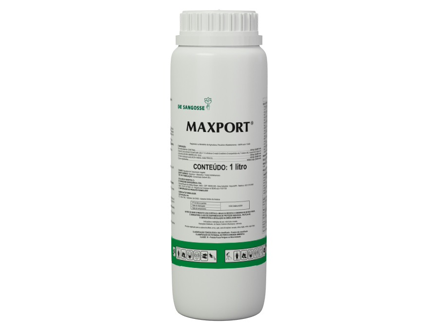 MAXPORT